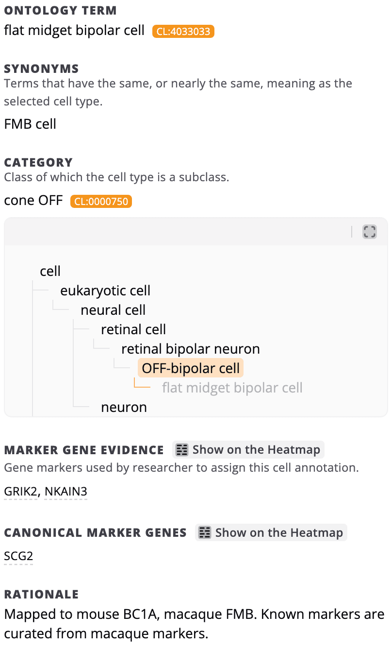 Cell Annotation Platform
